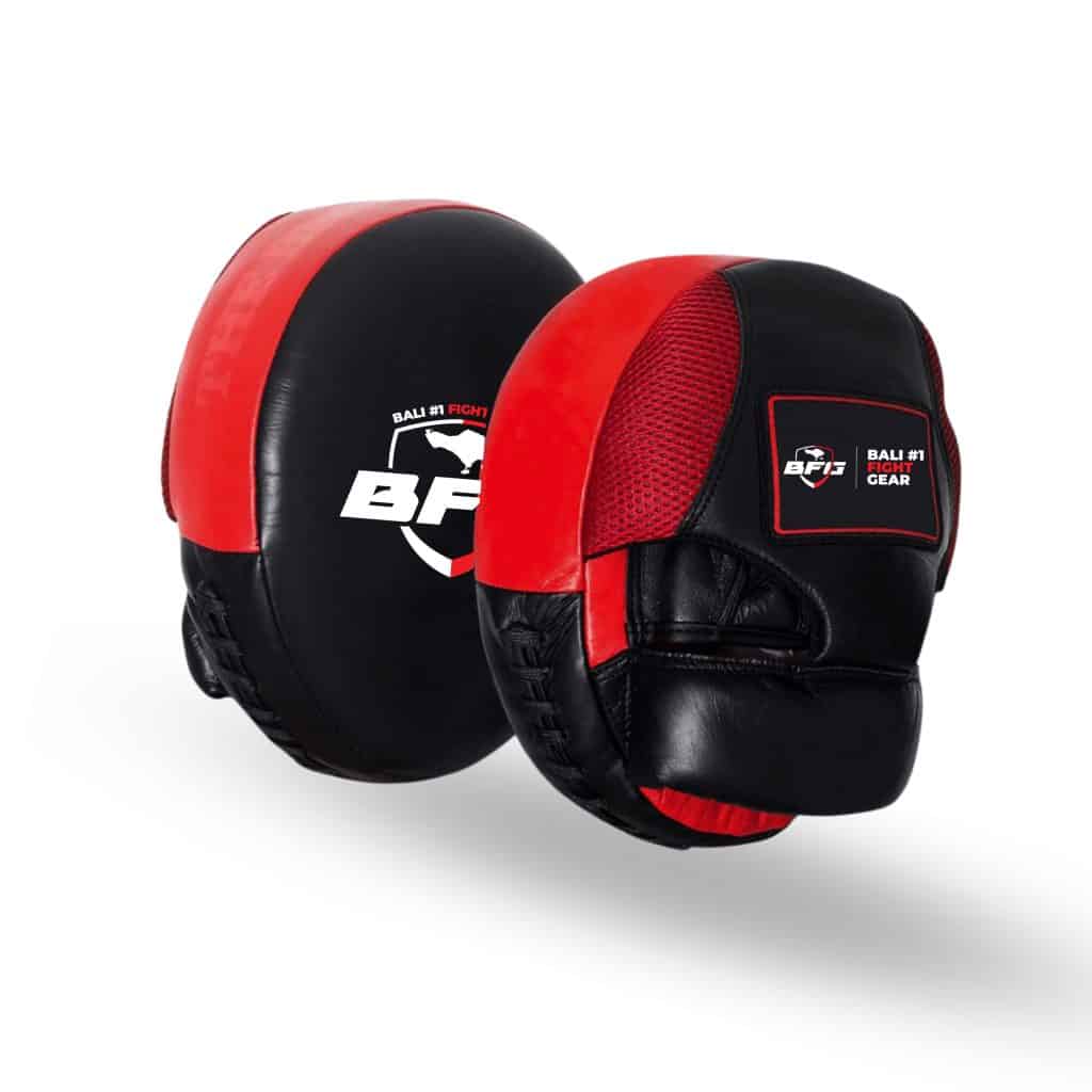 Head Guard Boxing BN Original – Bali Fight Gear
